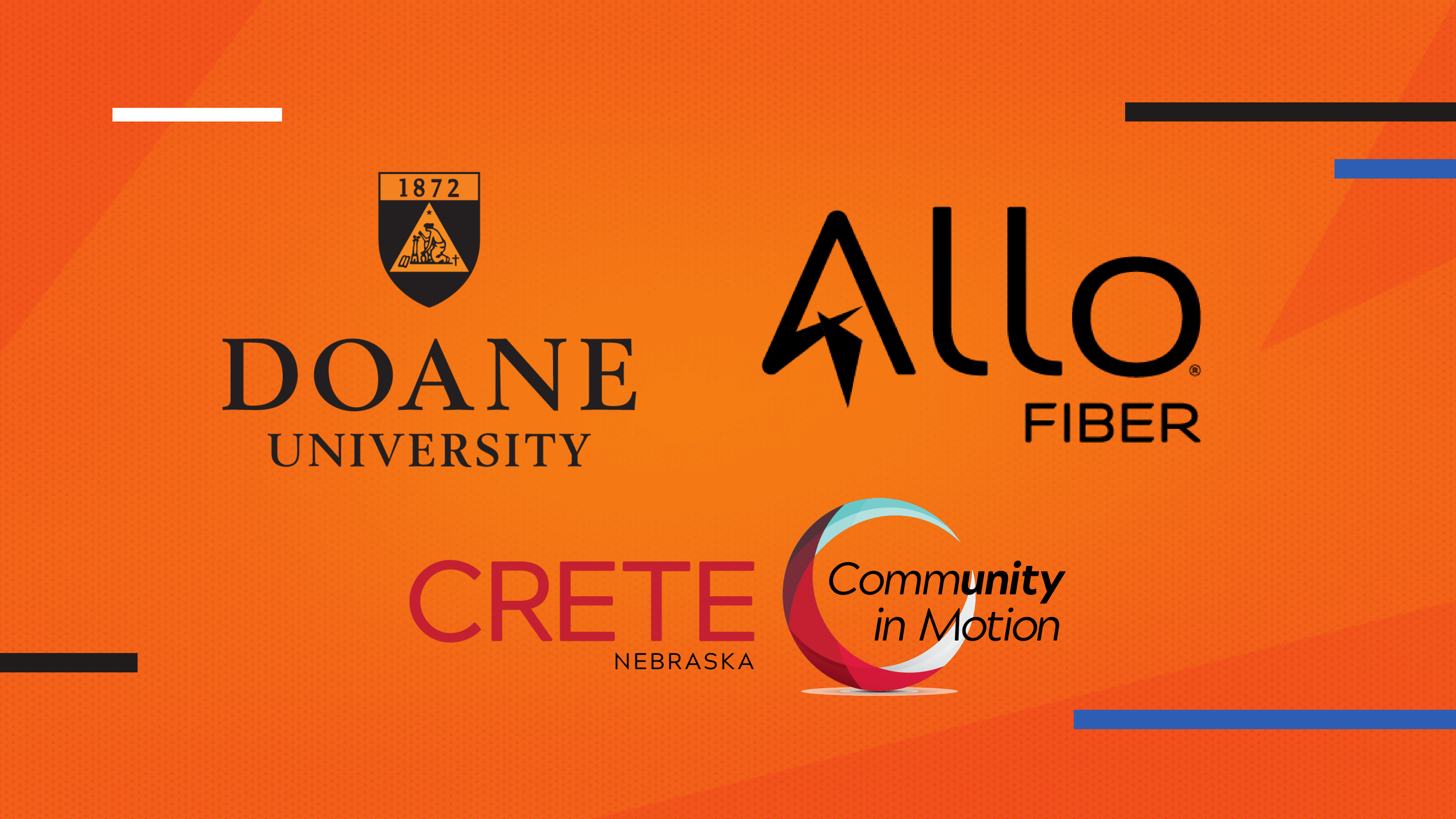 ALLO Communications to invest in broadband fiber network in Crete | Doane University